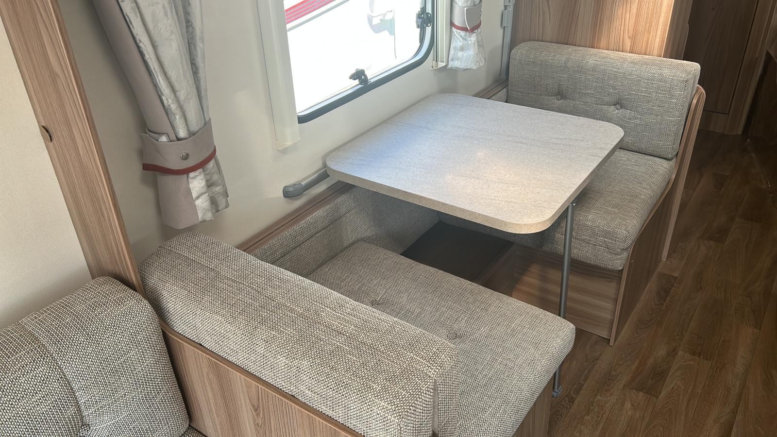 Highlighted Used Caravans for Sale Pwllheli North Wales